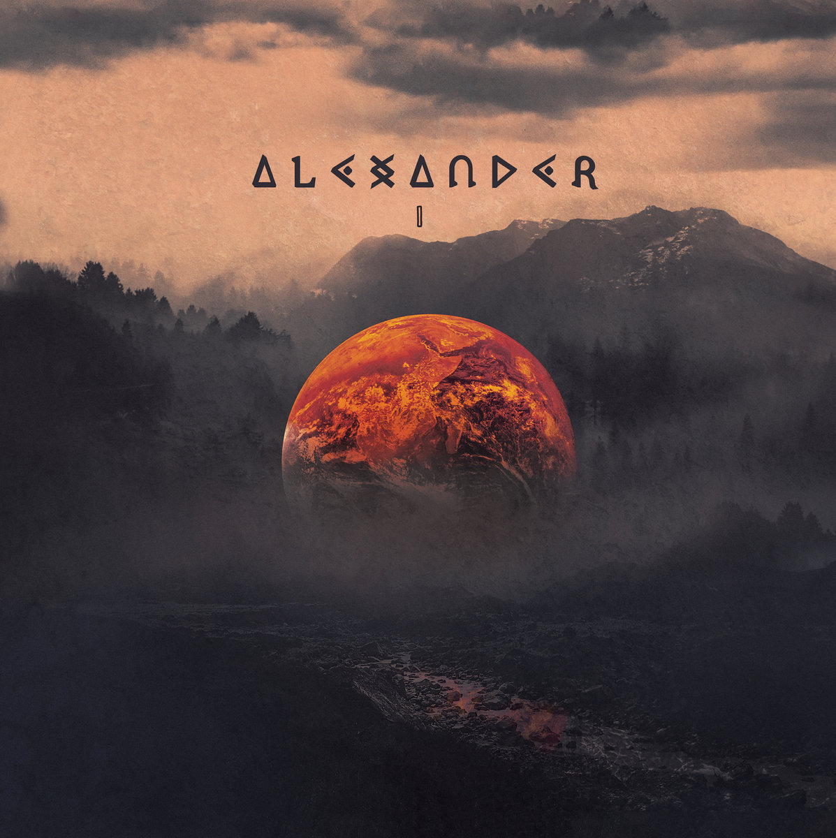 Alexander | Alexander | SCHNEIDER COLLABORATIONS