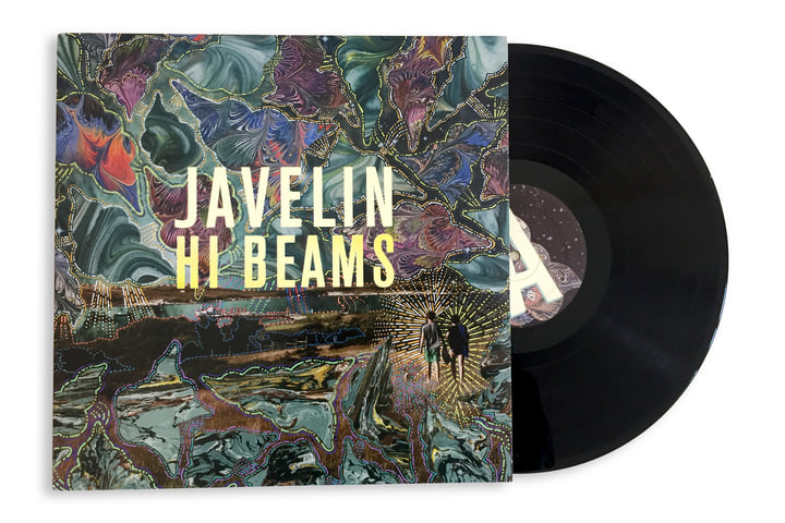 Javelin High Beams - The Best Picture Of Beam