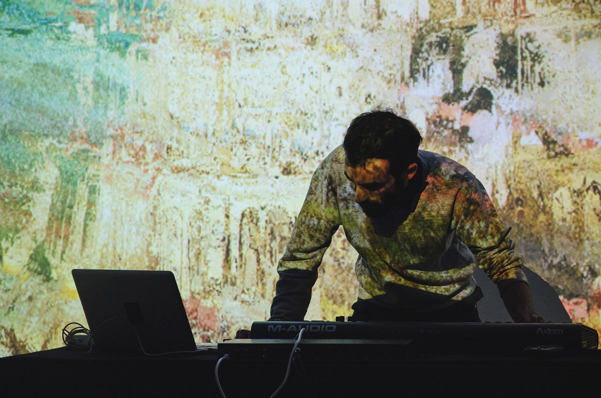 Aleph Attempt | Paskine