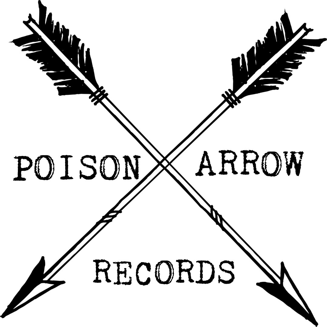 Poison Arrow Records-Songs For A Change | Poison Arrow Records