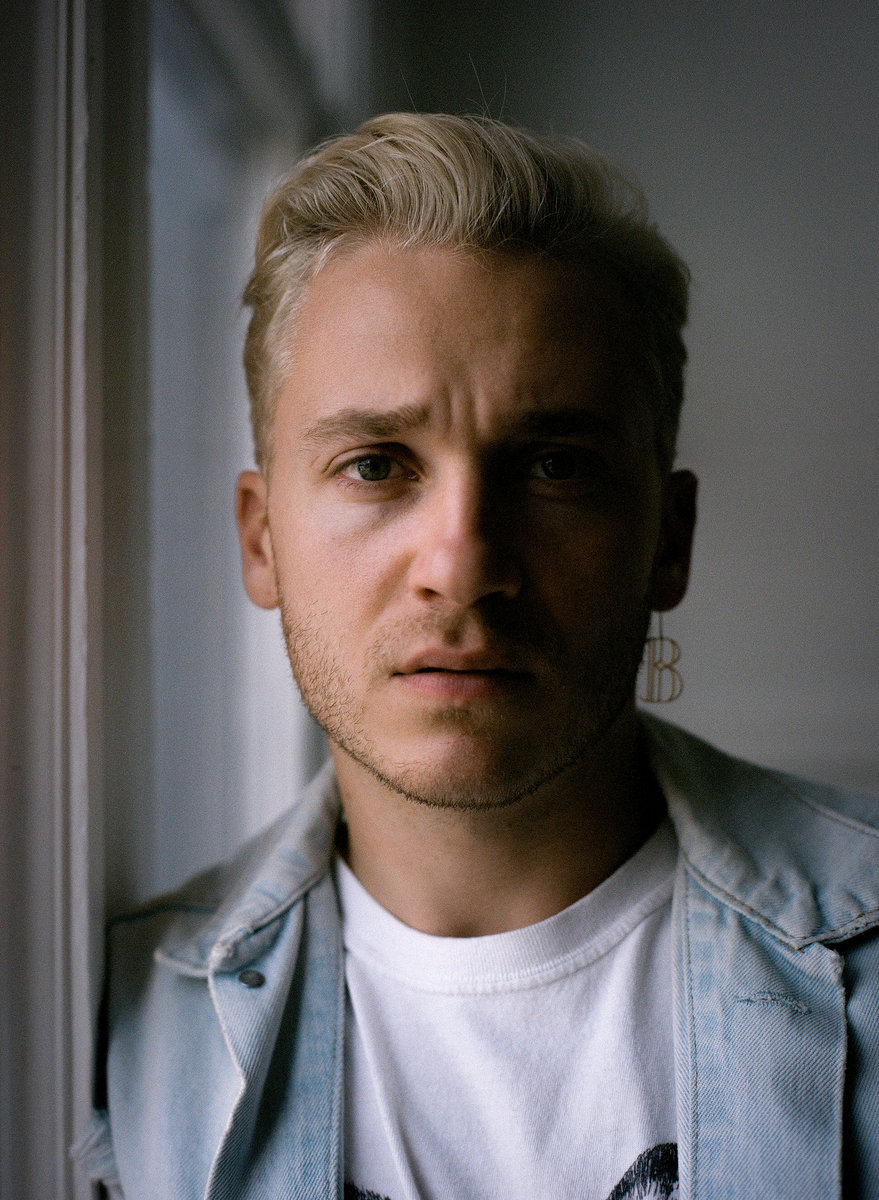 HONEY | Brayden Alexander