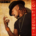 No gettin thru 2 u! (Main mix) | Atomicdread Feat Talita Semiramis | Don-E