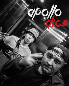 Music | APOLLO DICE