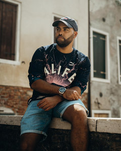 Music | DJ BLAIZE