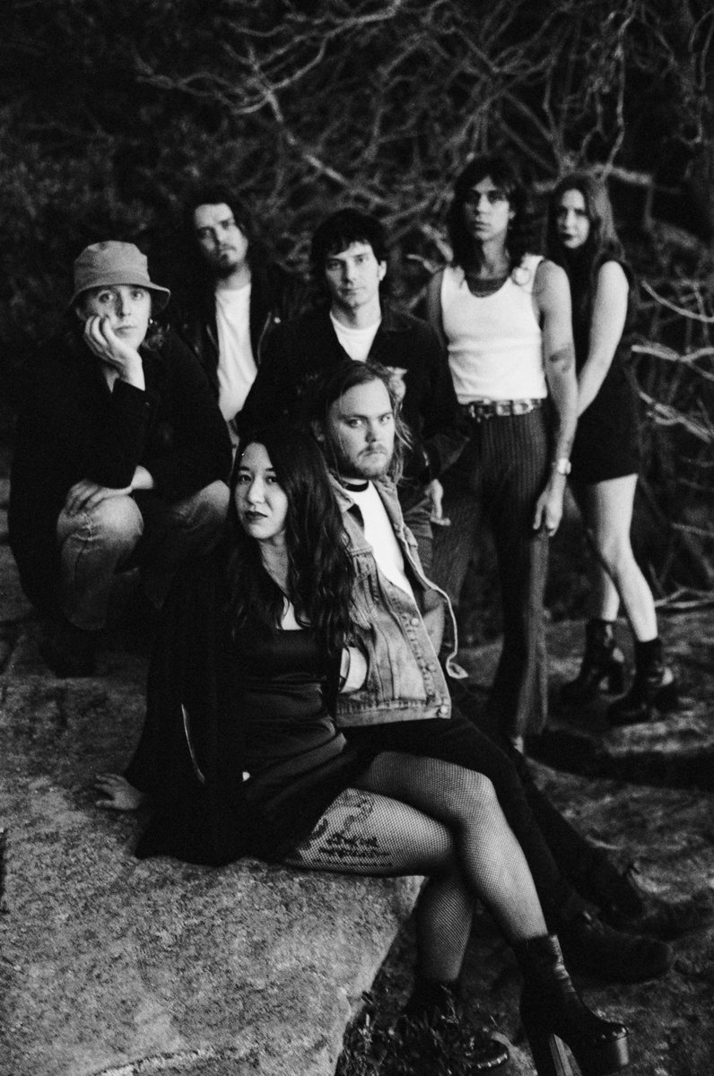 Wild Animals | Kimono Drag Queens