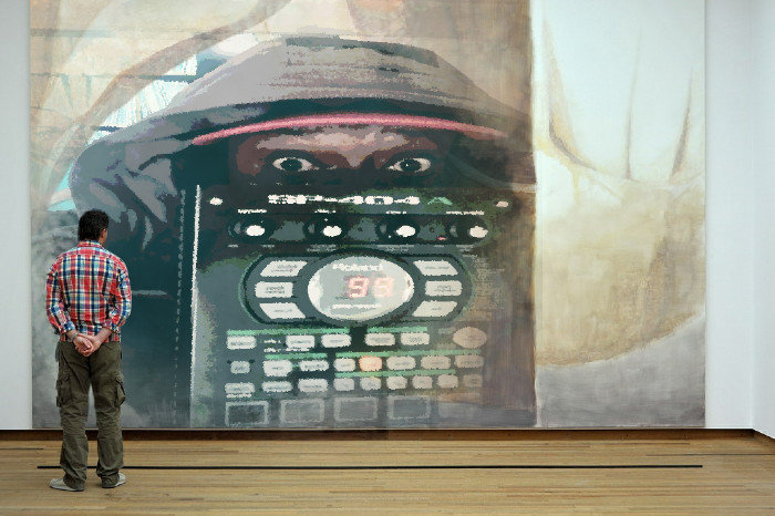 GROOVY | Devil Pazzuzu