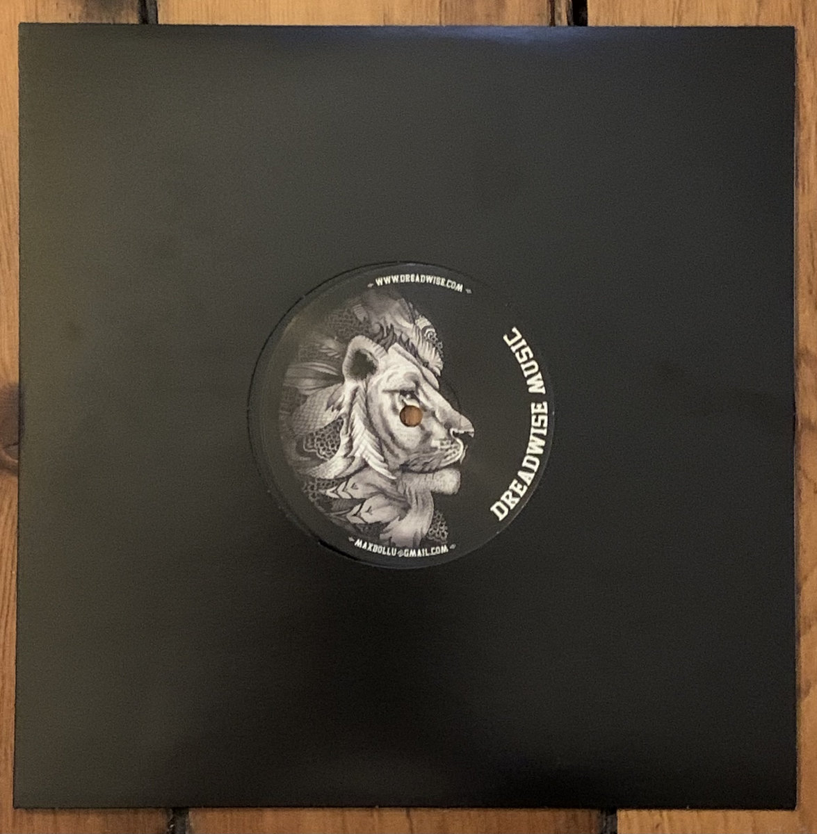 Africa01 | I-mitri | CounterAction meets Dreadwise