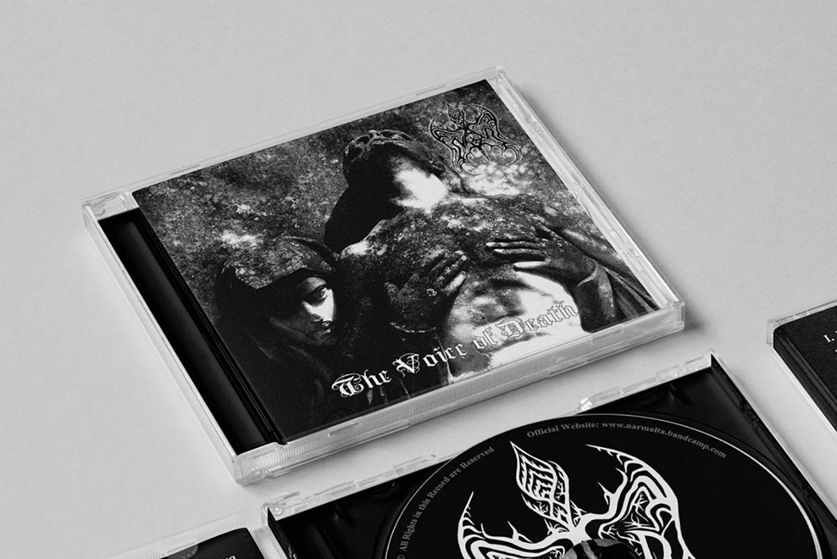The Voice of Death - Demo (2014) | NAR