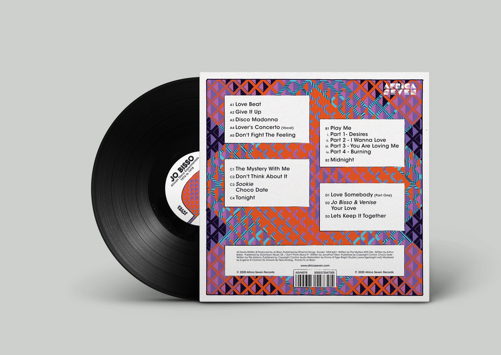 A Brief Guide to African Disco | Bandcamp Daily