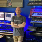 ELECTRIKAL CYCLES SEQUENCE | STEVE BRENNER | STEVE BRENNER - VERNAL EQUINOX