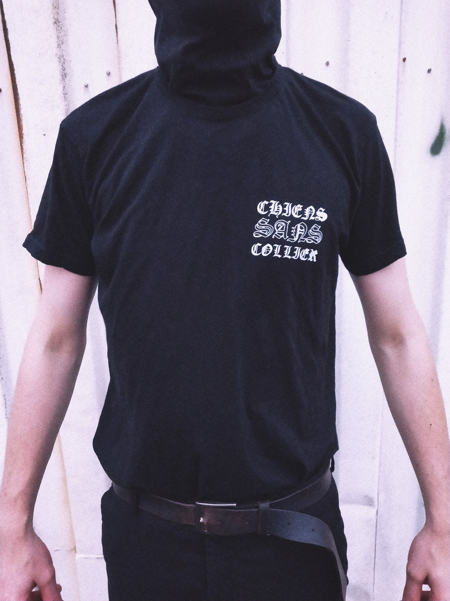 CSC T-SHIRT | CSC Records