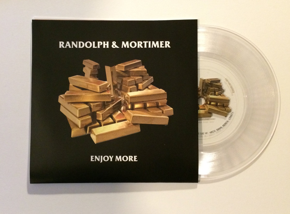 Enjoy More | Randolph & Mortimer