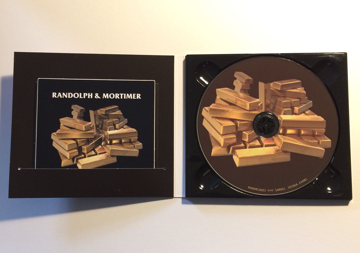 Enjoy More | Randolph & Mortimer