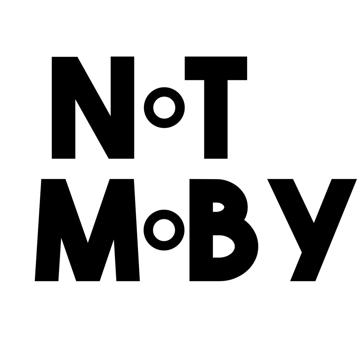 ejercicios del uno al seis | Not Moby