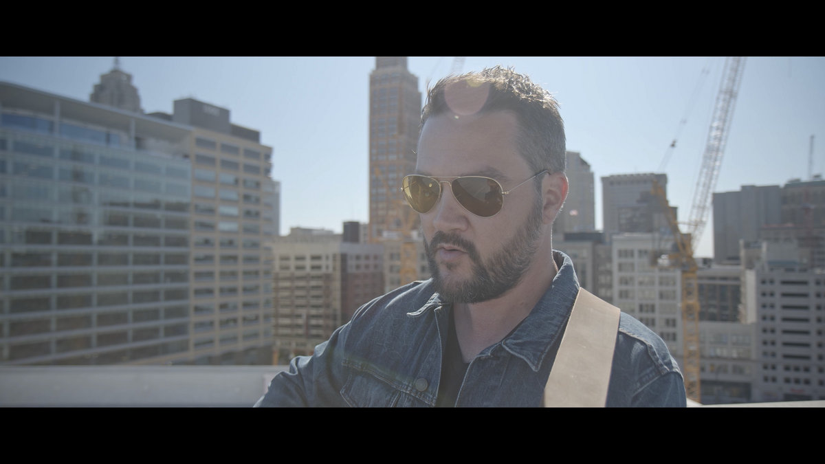 Torn Asunder | Max Prokop