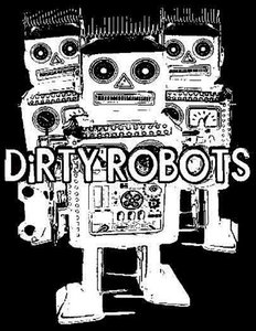 Music | DiRTY ROBOTS