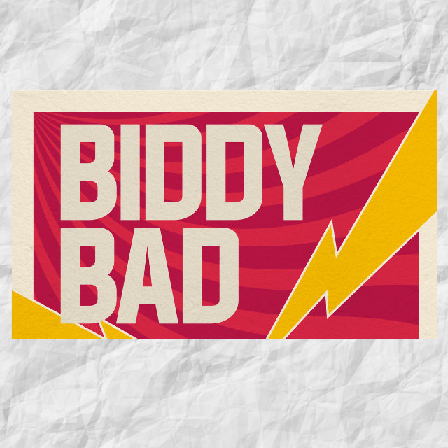 Lighter/Fantasy | Biddy Bad