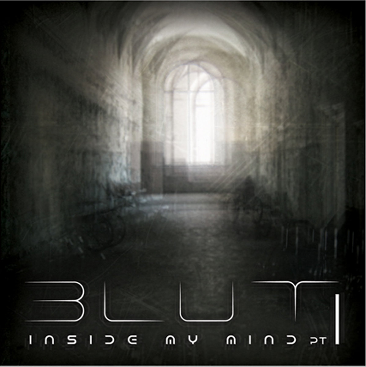 Inside my mind Part 1 | BLUT