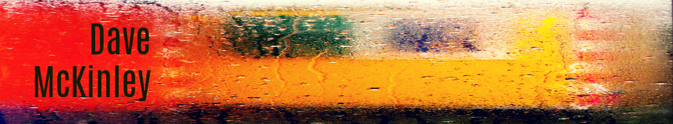 Music | Dave McKinley