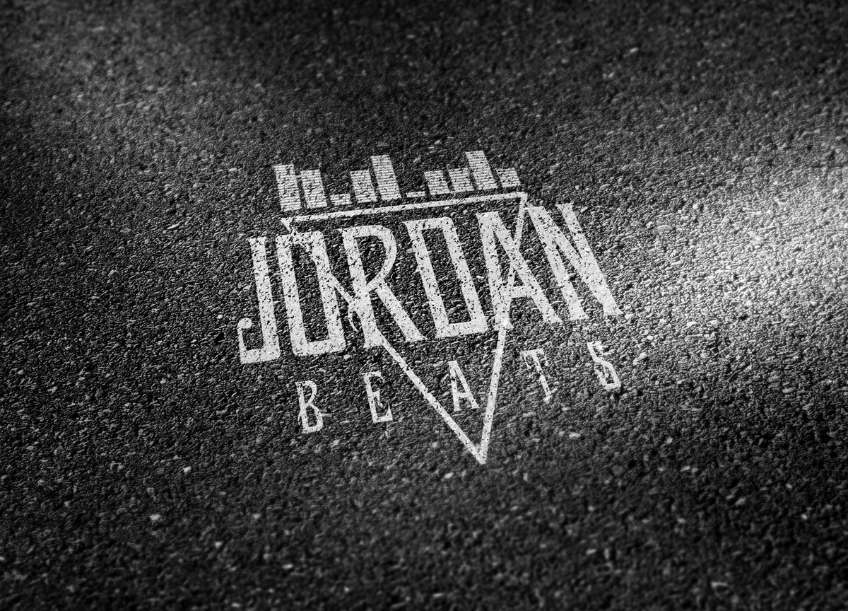 JordanBeats - "Mercy (w/o Vocals)" | 20€ | Jordan Beats