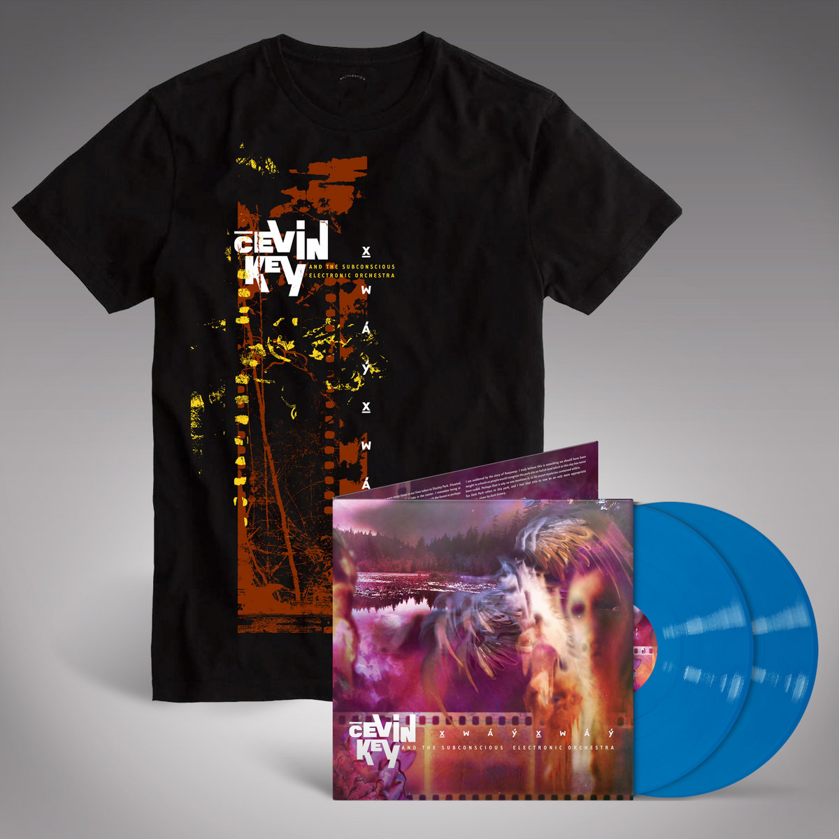 Resonance | cEvin Key