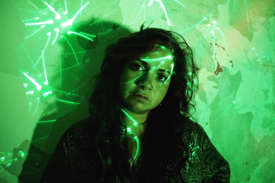 One Day at a Time | Lizbeth Román