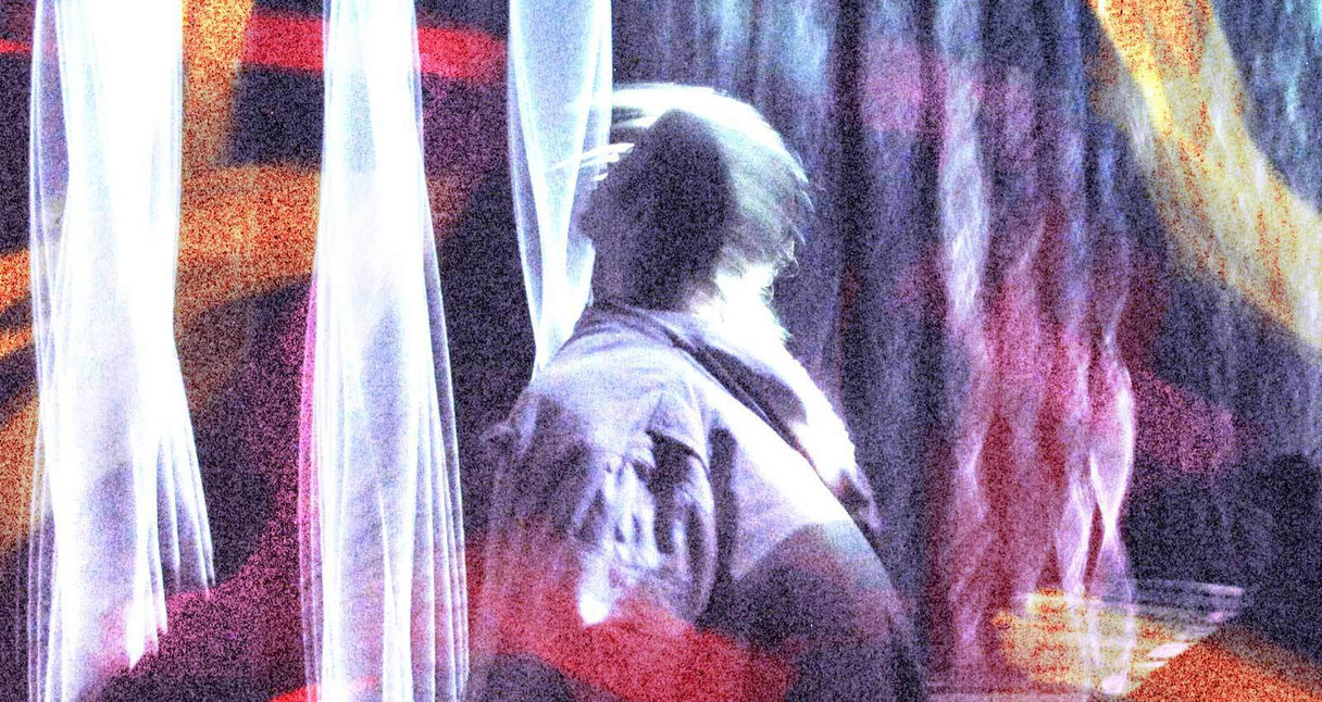 Composer Ash Fure Tells Vivid Stories with Unusual Sounds | Bandcamp Daily