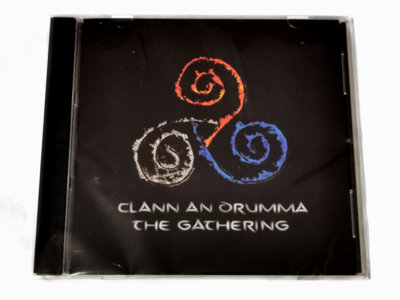 Merch | Clann An Drumma