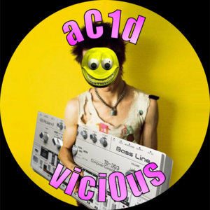 Music | ac1d vicious