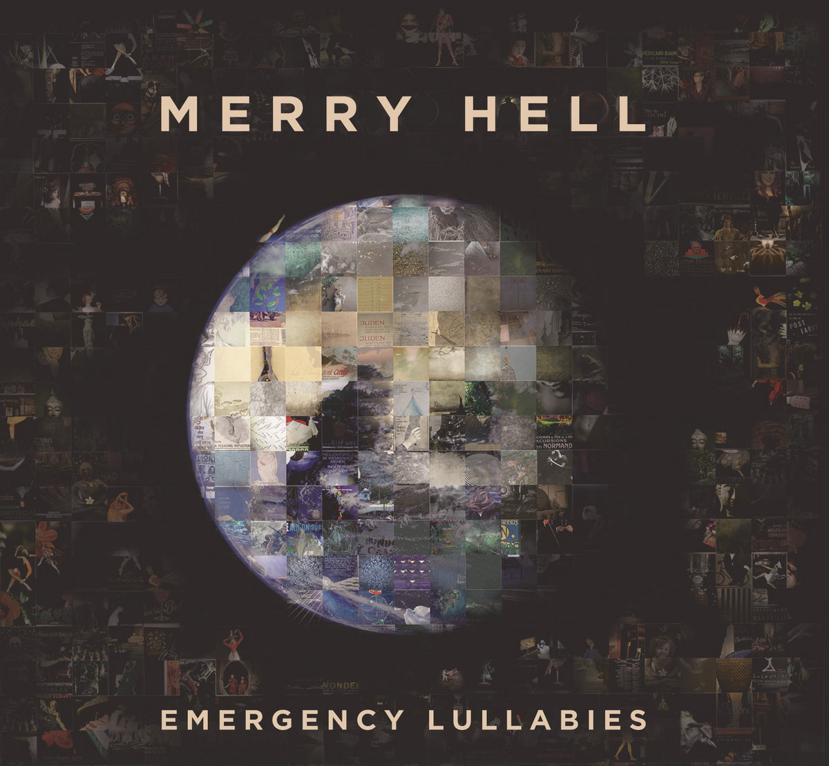 Emergency Lullabies | Merry Hell
