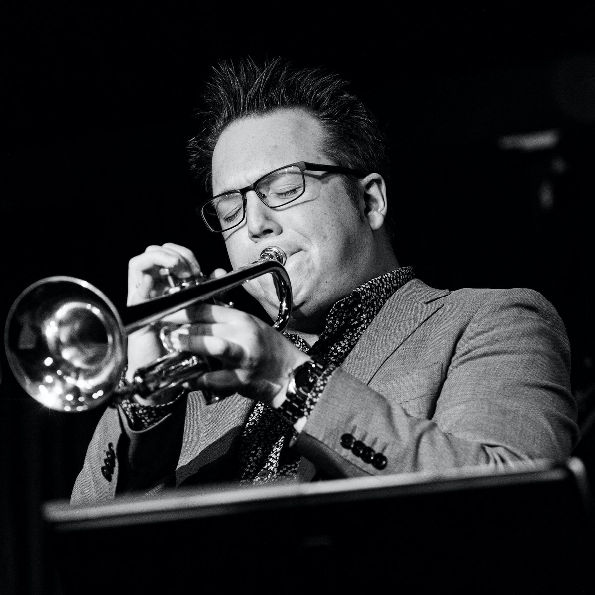 Lebowski (Double A-Side) | Josh Saville & Darren Pickering | Josh Saville