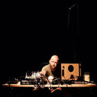 RADIANCE XII: PACIFIC | Stephan Mathieu | Schwebung