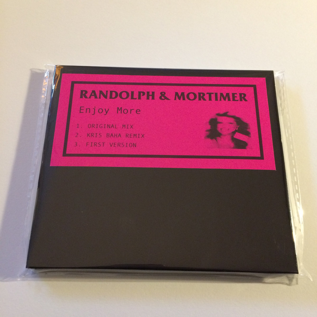 Enjoy More | Randolph & Mortimer