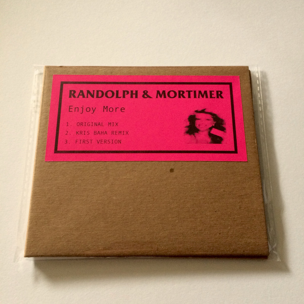 Enjoy More | Randolph & Mortimer