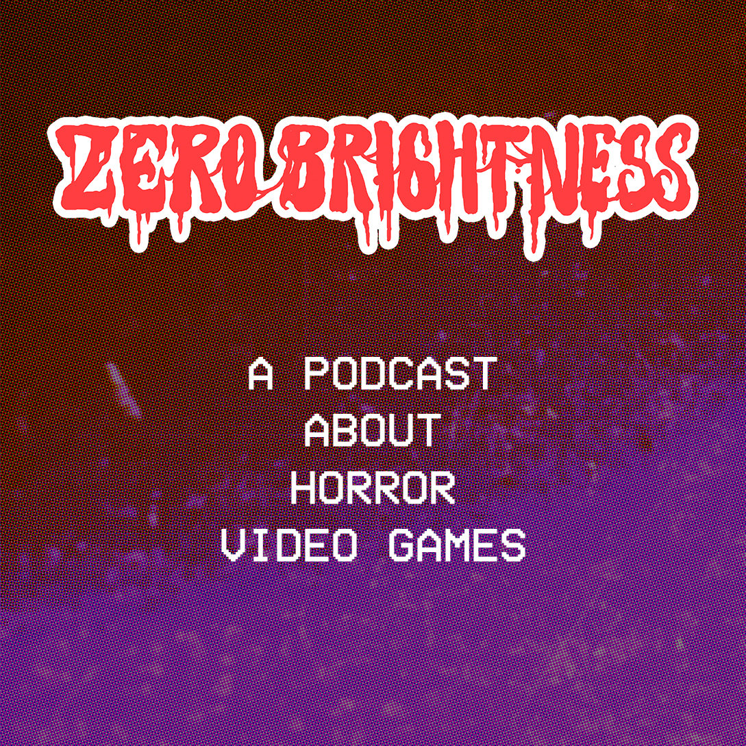 Zero Brightness OST Vol. 1 | Zero Brightness