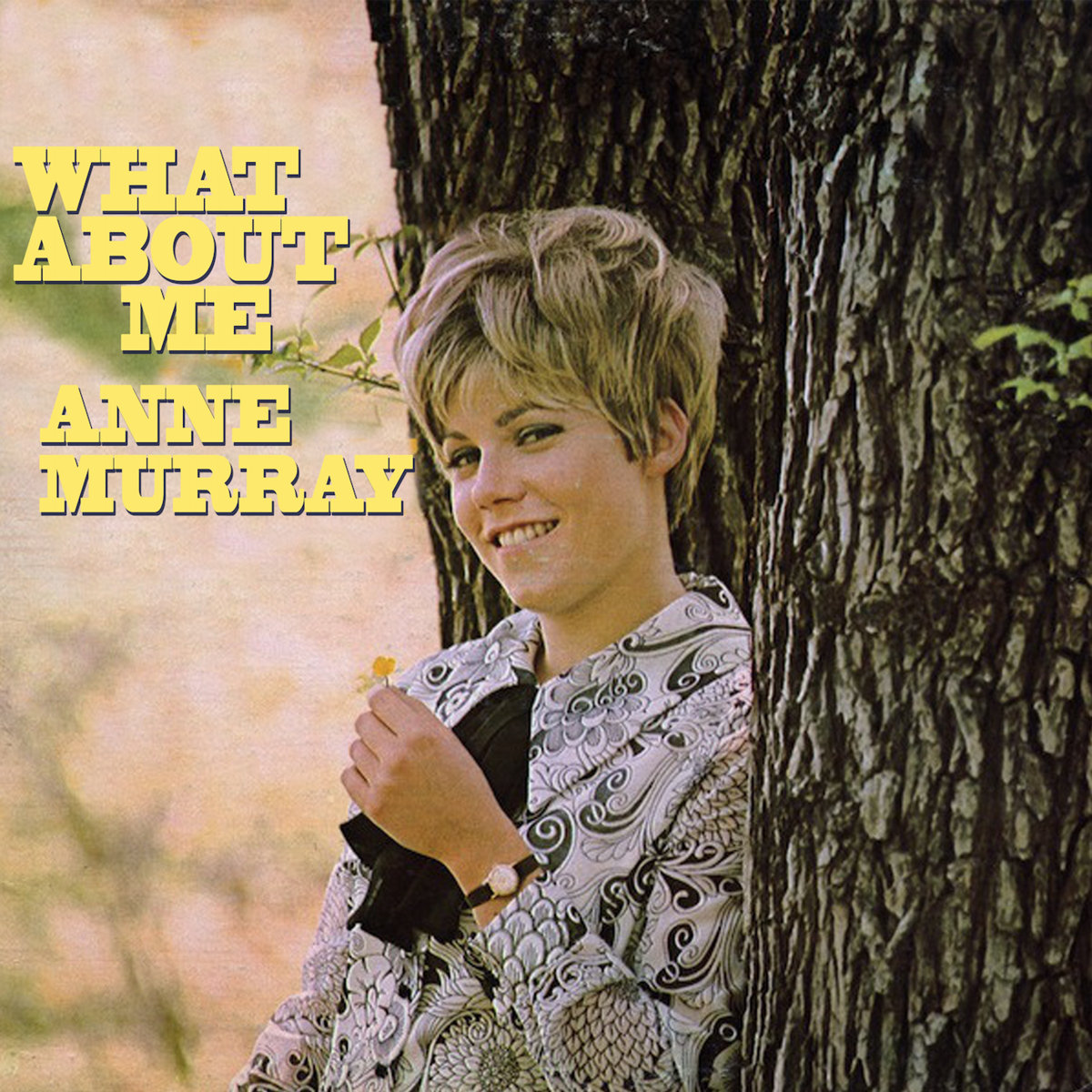What About Me | Anne Murray