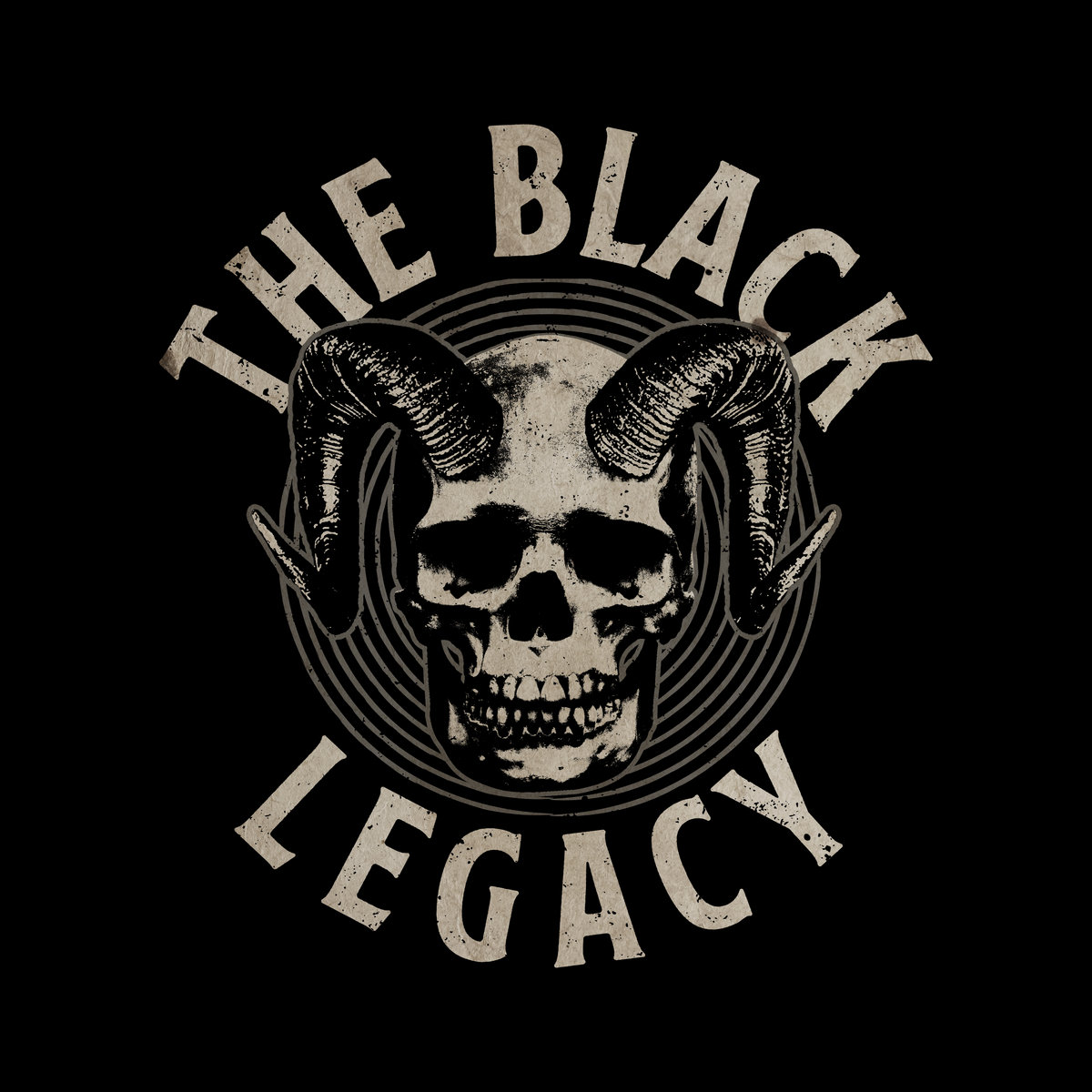 Stones | The Black Legacy