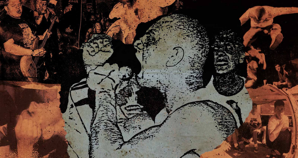 Eight Essential Youth Crew Albums on Bandcamp | Bandcamp Daily