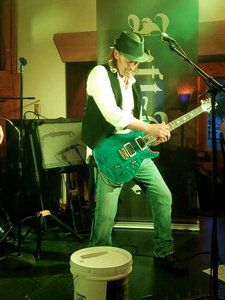 Music | jack pollock