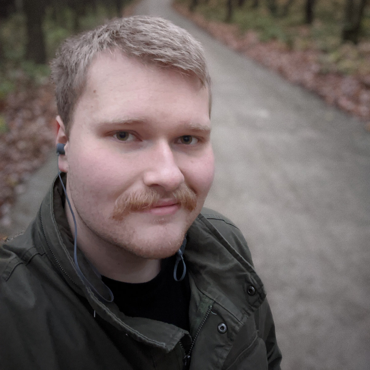 Anistropy | Joe Dunton