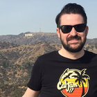 Tabbed View | Ryan Garbes | Moon Glyph