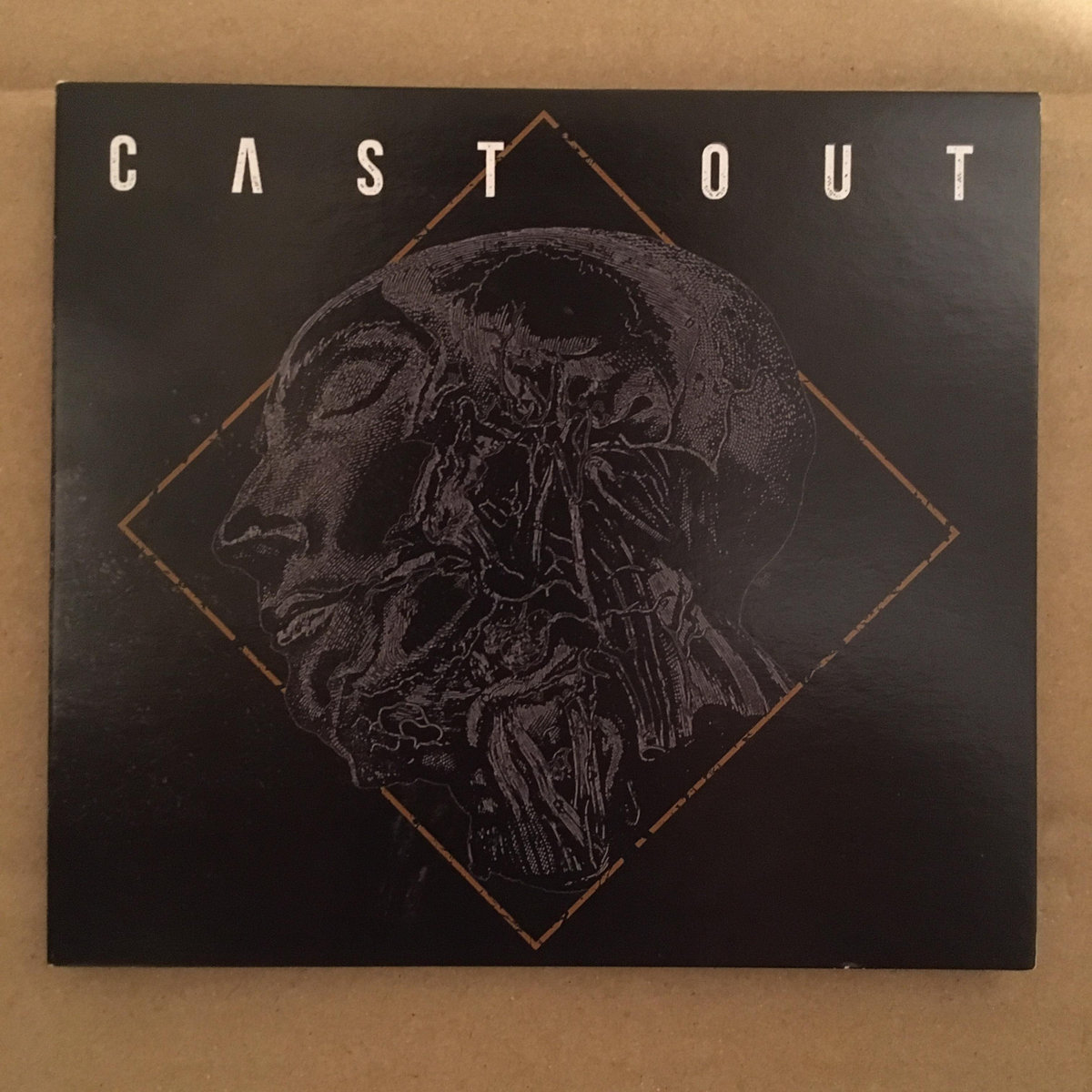 Cast Out | Cast Out