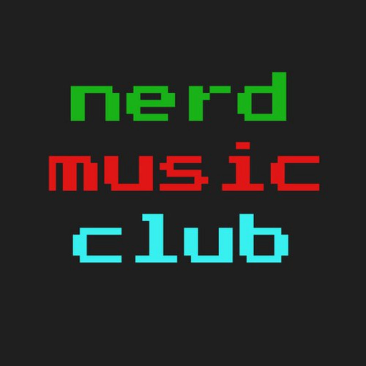 All is Calm | nerd music club
