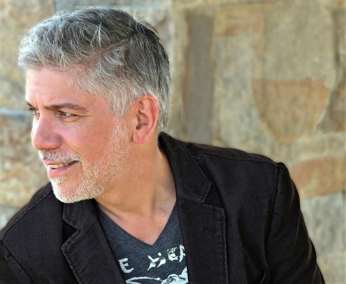 All I Do Is Pray | Ken Bascue