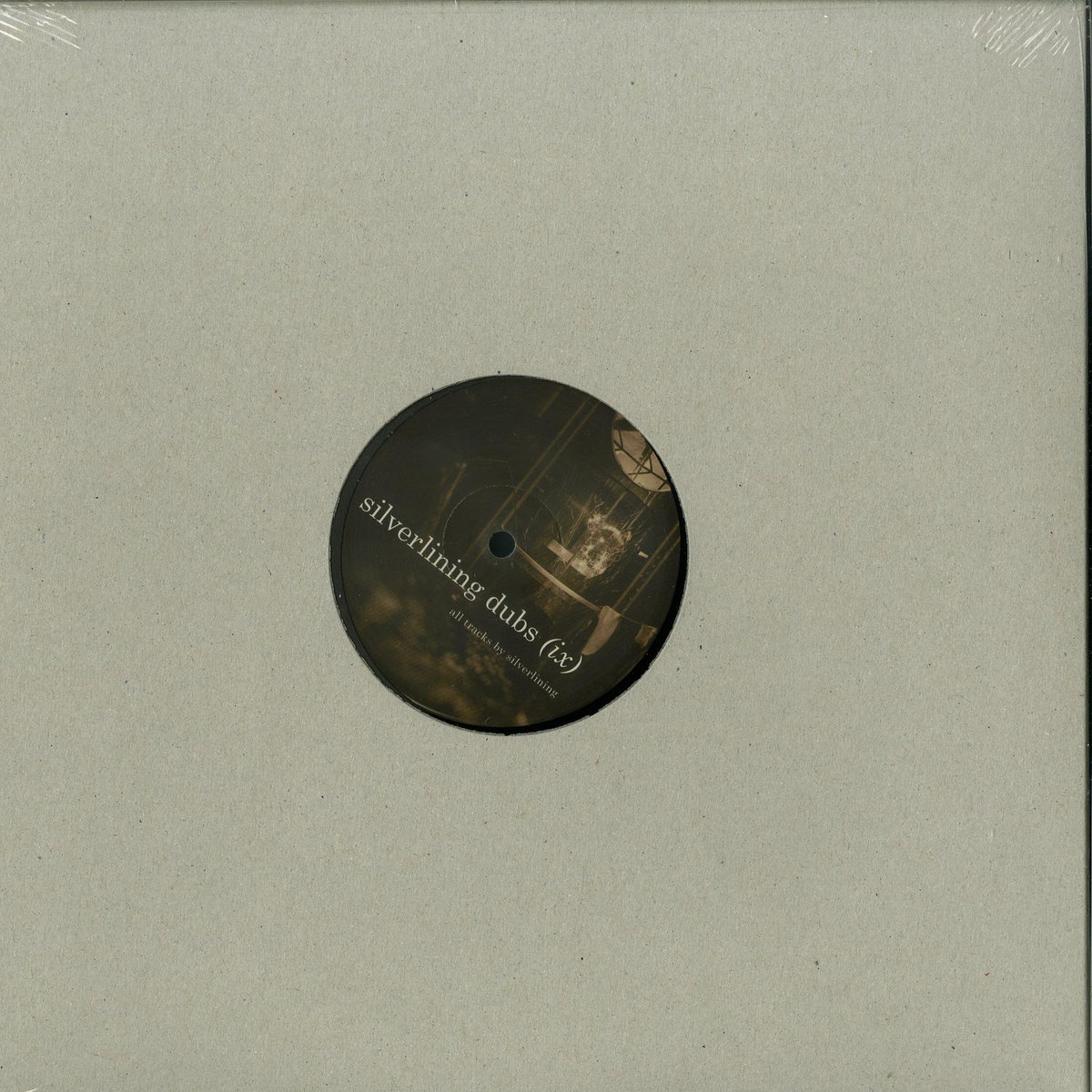 silverlining dubs (ix) | Silverlining