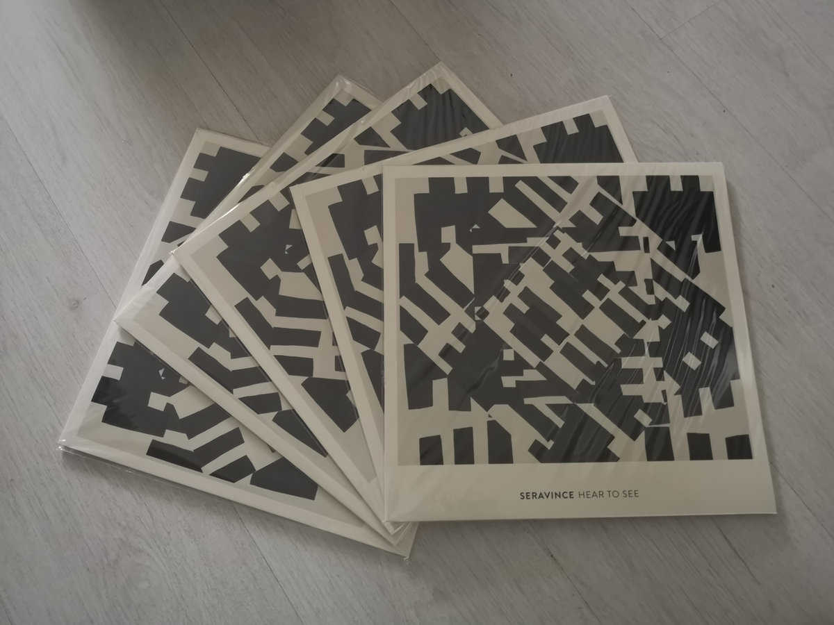 SY ft Sharlene Hector | Seravince