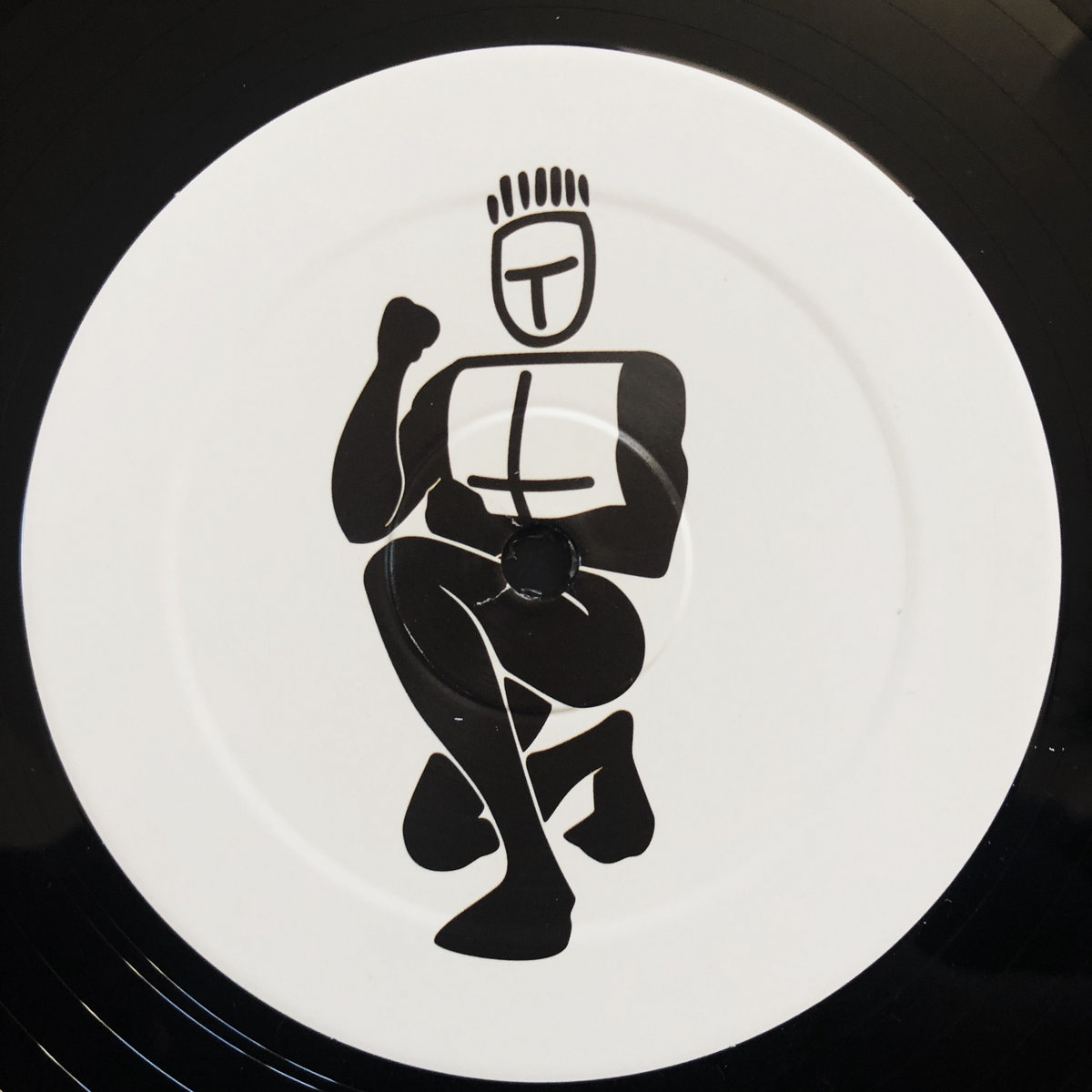 Scuffed Sampler 002 | Scuffed Recordings