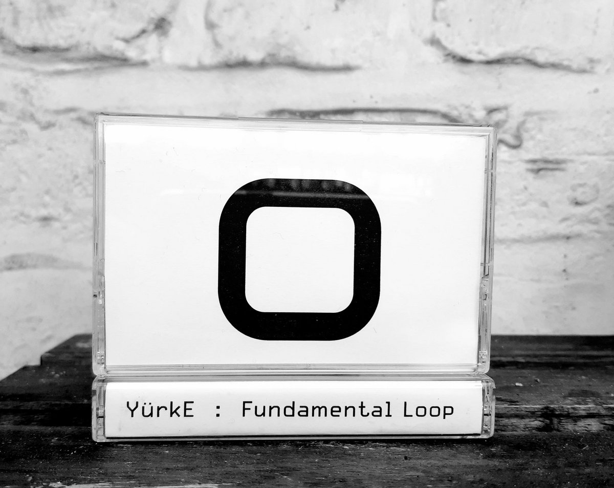Fundamental Loop | YürkE