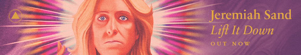 Lift It Down | Jeremiah Sand