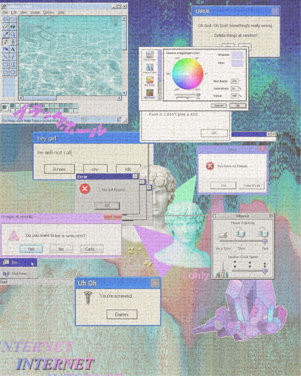 Buffalo Soulja | SterlingSamurai